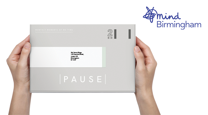 Mind | Pause | BirminghamMind